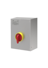 Atex & IECEx Safety and Isolation Switch - iHATHOR · iHATHOR